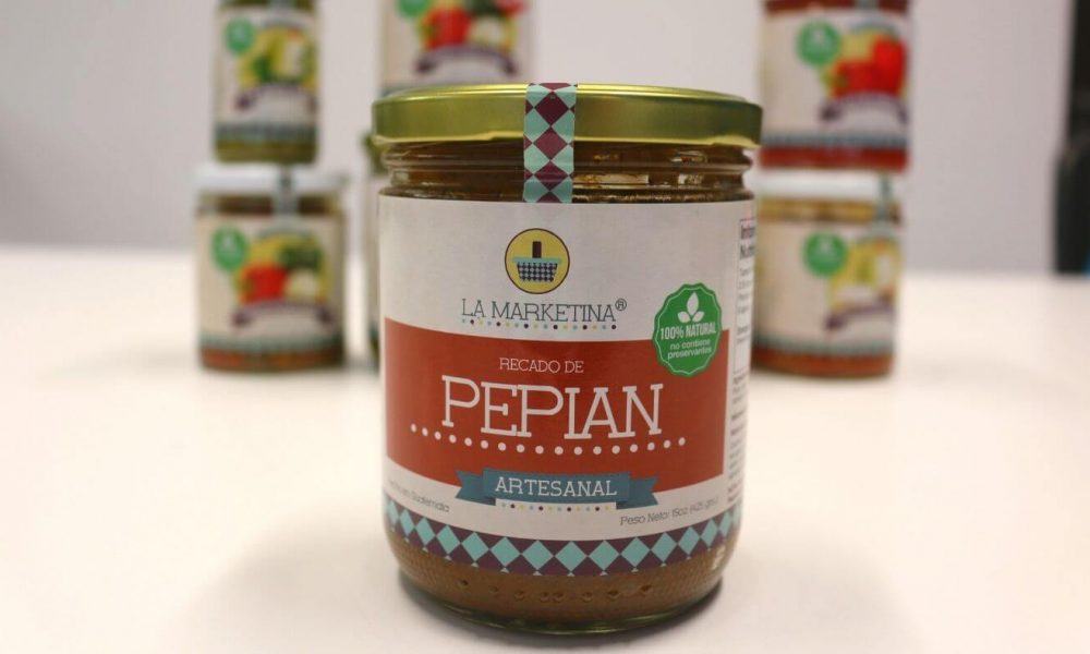 El Jocón, El Pepián Y El Mole De Guatemala Llegan A Amazon