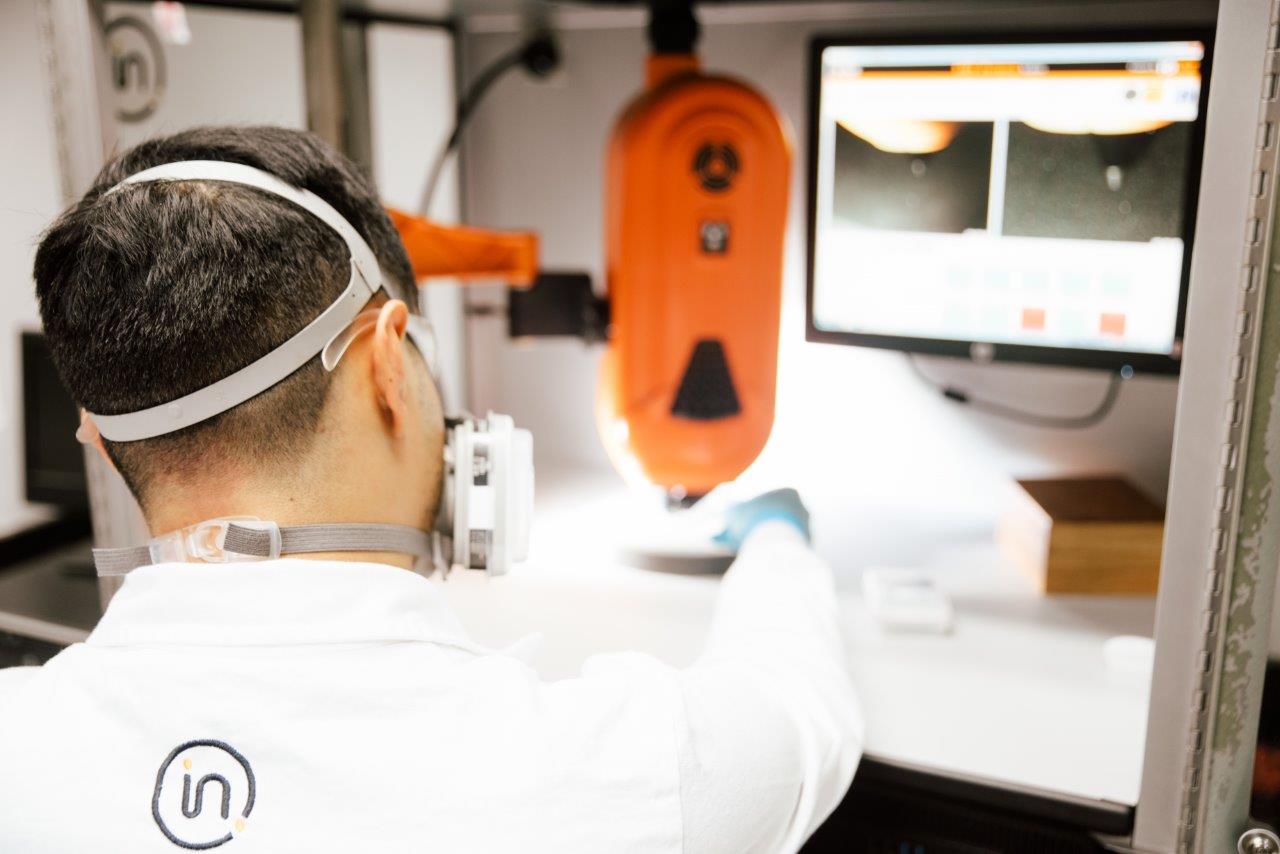 El Laboratorio Que Se Posicionó En Latinoamérica Como El Centro De ...