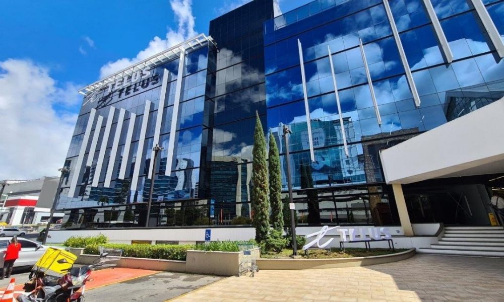 Más De 3,200 Nuevos Empleos Generará TELUS Internacional Con “Pradera East”