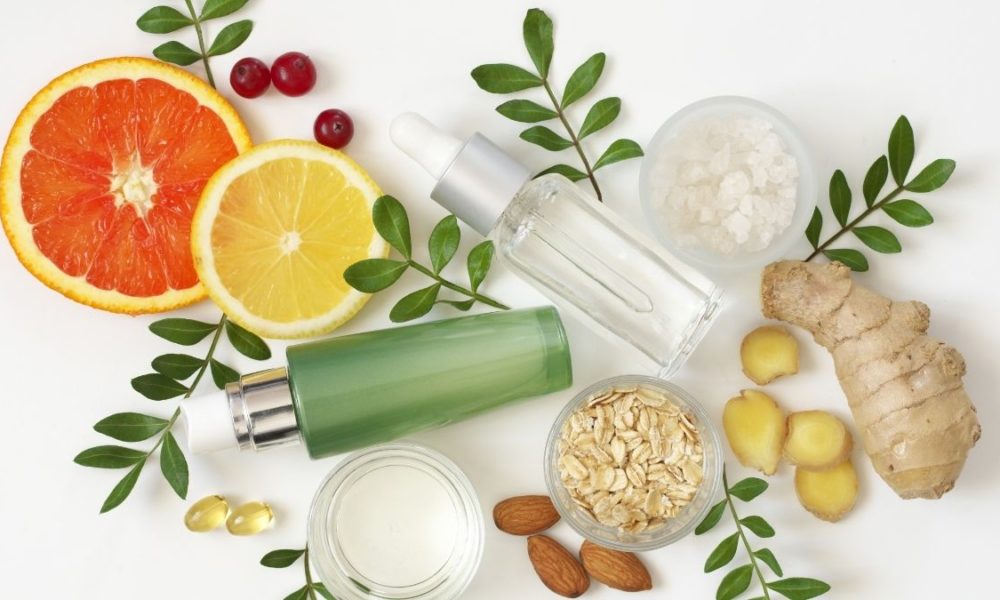 Podcast: Innovación De Productos Cosméticos Con Ingredientes Naturales