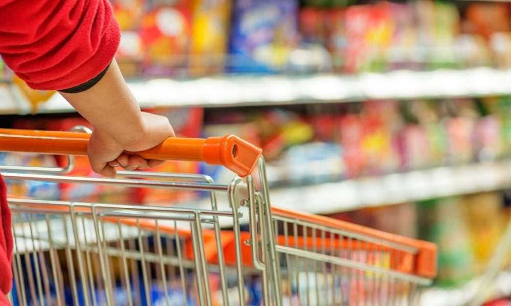 Guatemaltecos Reducen Compras Ante La “cuesta De Enero”