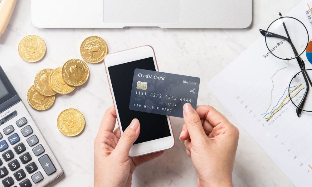 5 Ventajas De Los Pagos En Línea