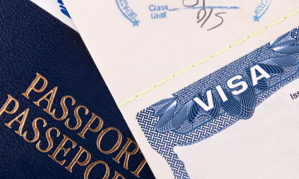 Aumentan Precios De Visas Para Viajar A Estados Unidos