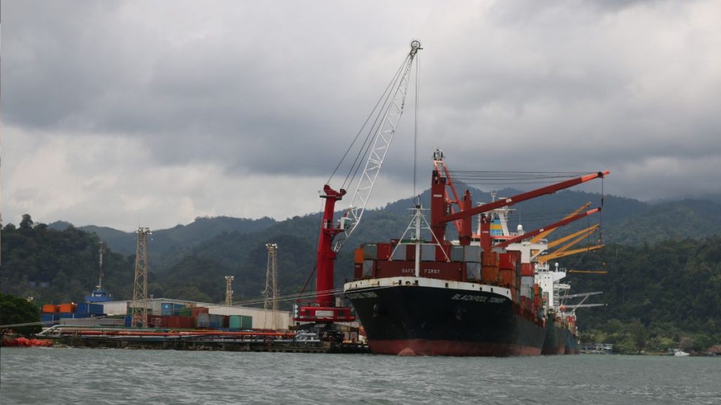 Implementarán Ventanilla Única Marítima Que Agilizará Procesos De ...