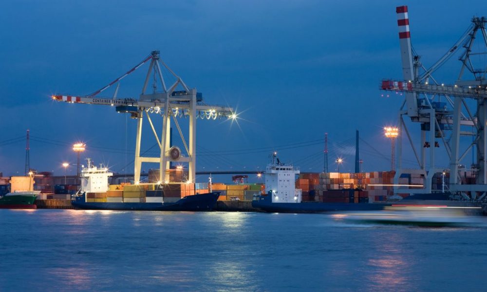 Destacan Facilitación De Comercio Marítimo