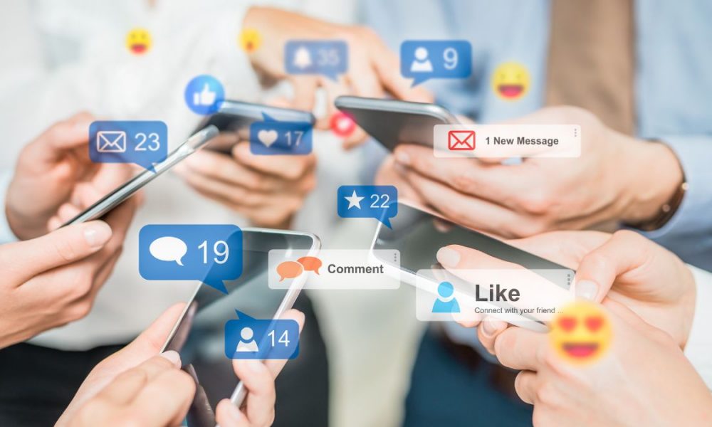 Redes Sociales, La Herramienta Infalible Para El Comercio Electrónico