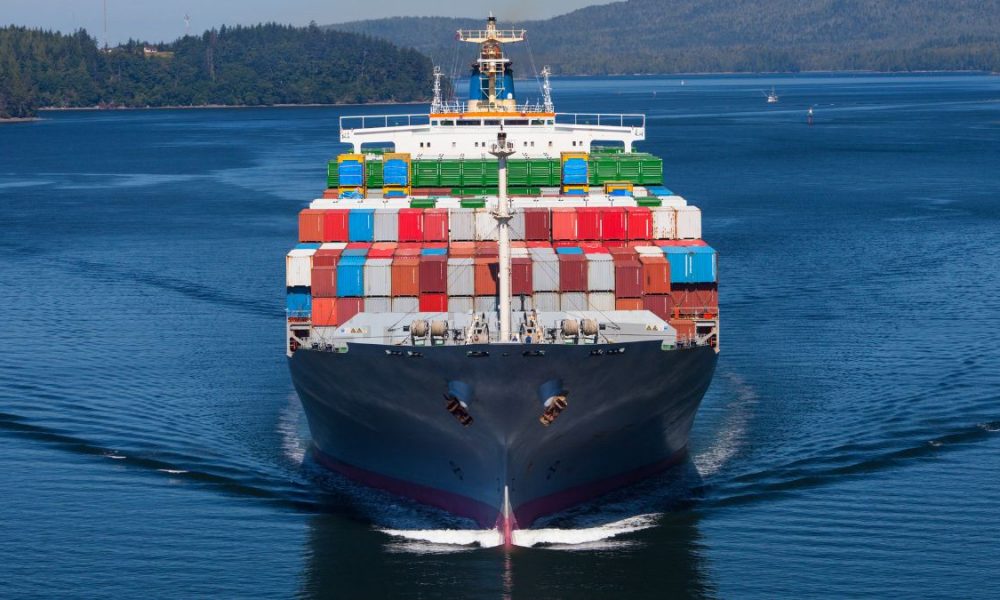 Contratos A Largo Plazo En Transporte Marítimo Podrían Volver A Ser Una ...