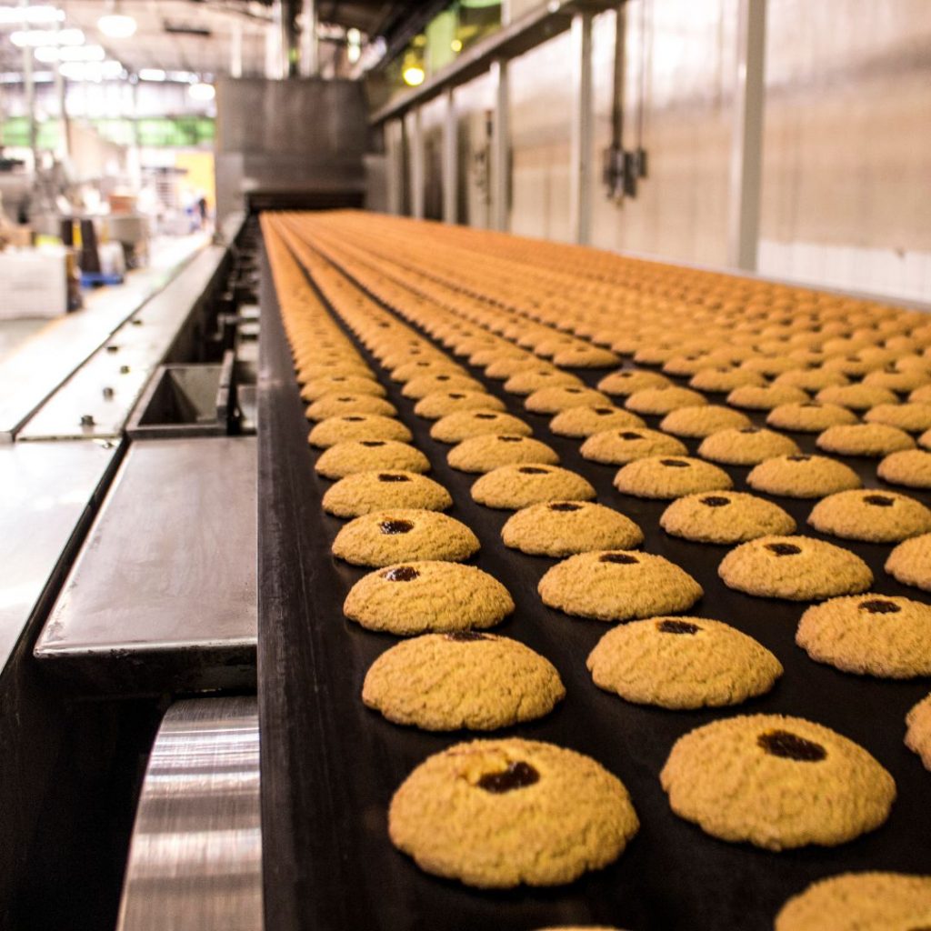 Pan Sinaí: Del Sabor Salvadoreño Al éxito Global A Través De Manufexport