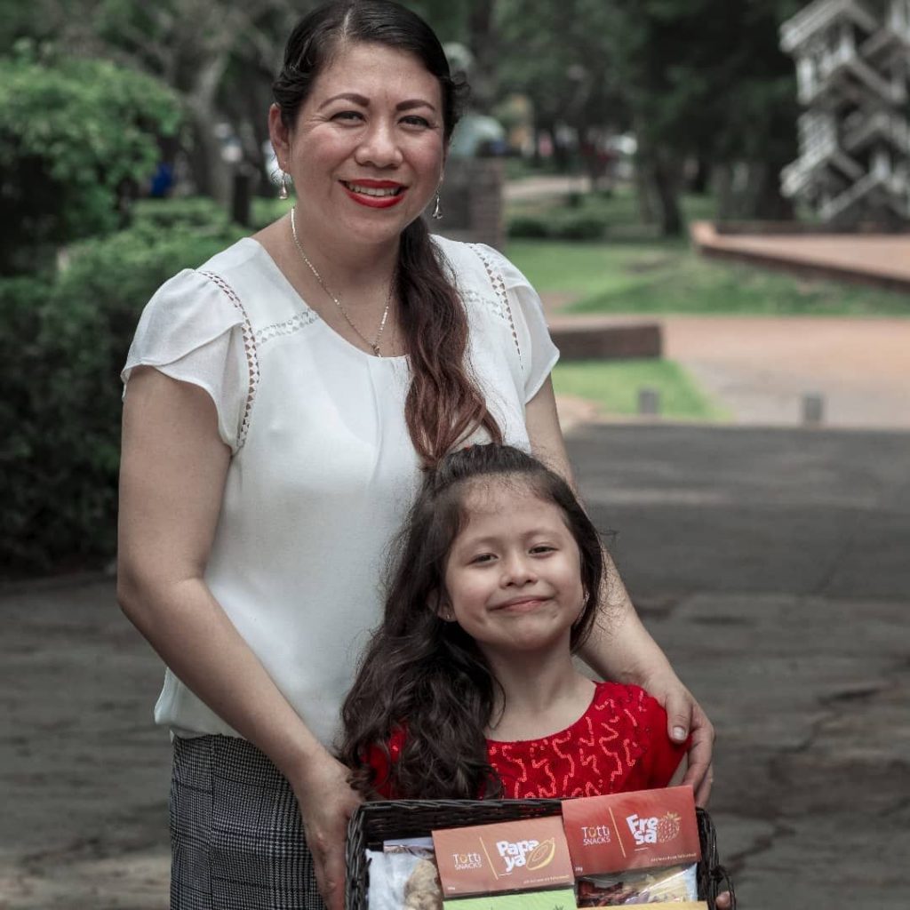 EnGuate: Bocados De Felicidad Con Calidad De Exportación