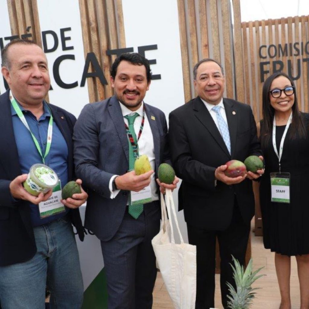Innovación Y Agronegocios Regionales En 21 Edición AGRITRADE