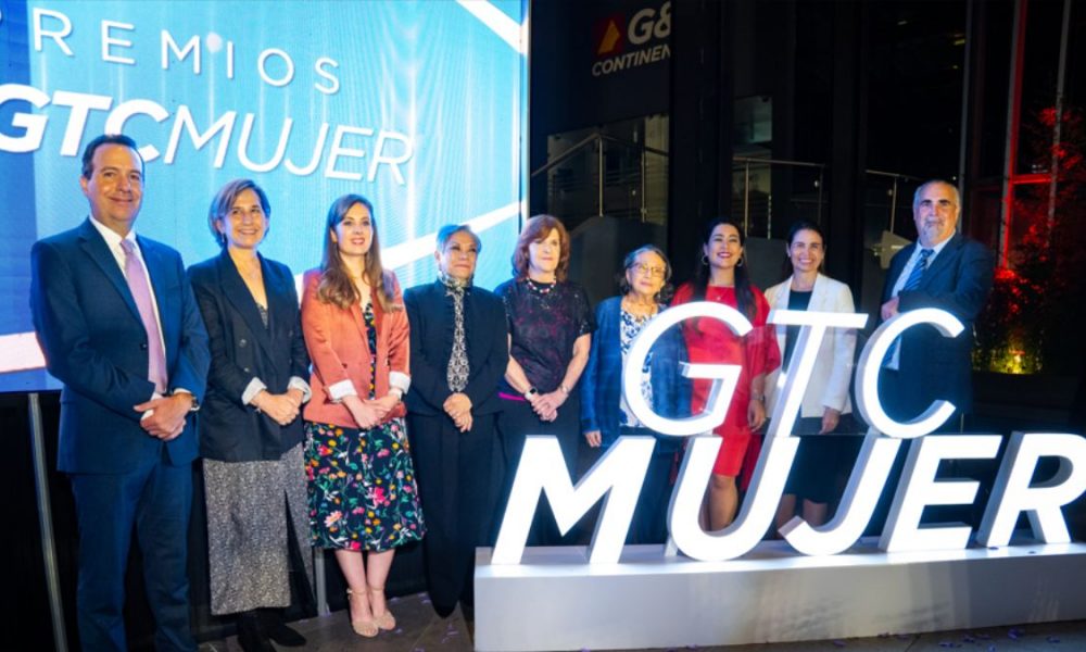 Premiarán A Mujeres Que Transforman Guatemala