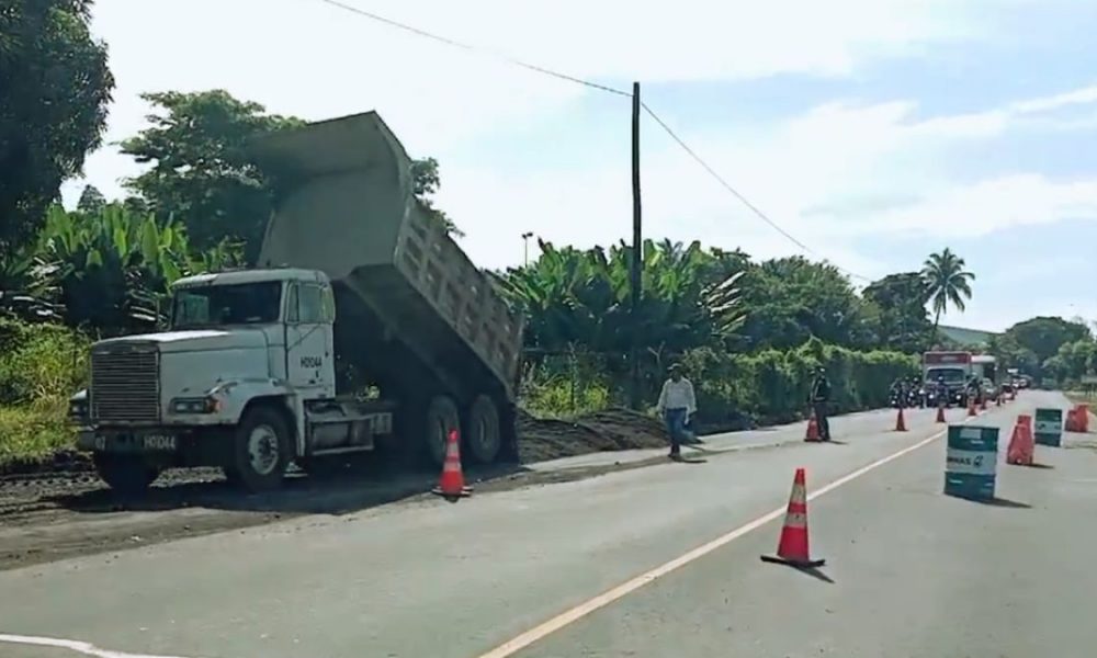 Centroamérica - DataExport