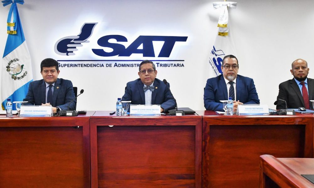 SAT Publica Tablas De Valores Para El Impuesto Sobre Circulación De ...