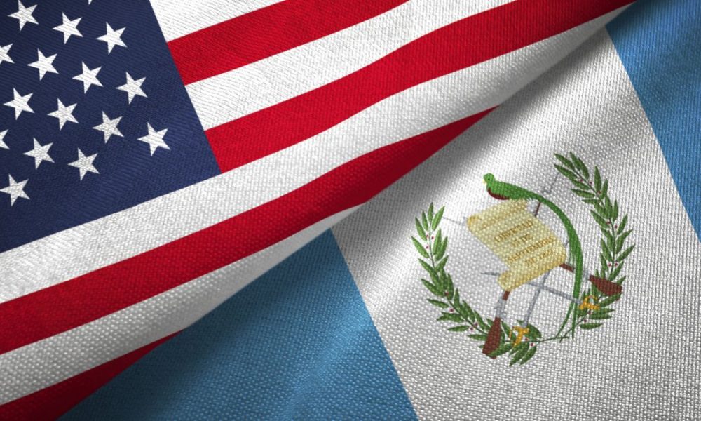 Oportunidades De Exportación: Impacto Del DR-CAFTA En Guatemala