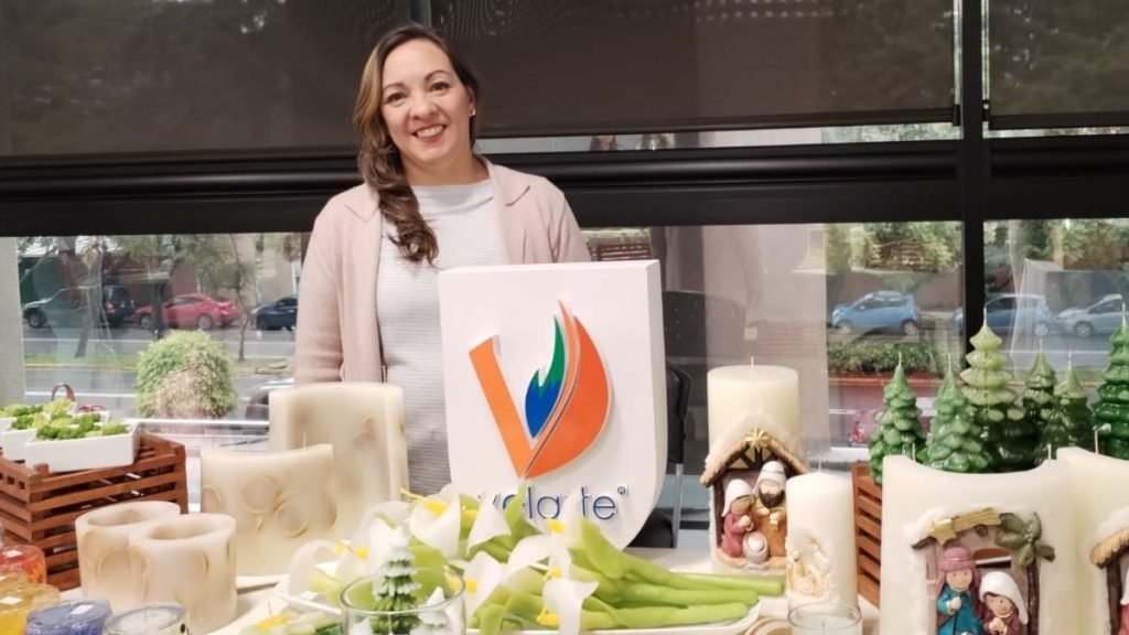 EnGuate: Velarte, Un Sueño Iluminado Por La Pasión