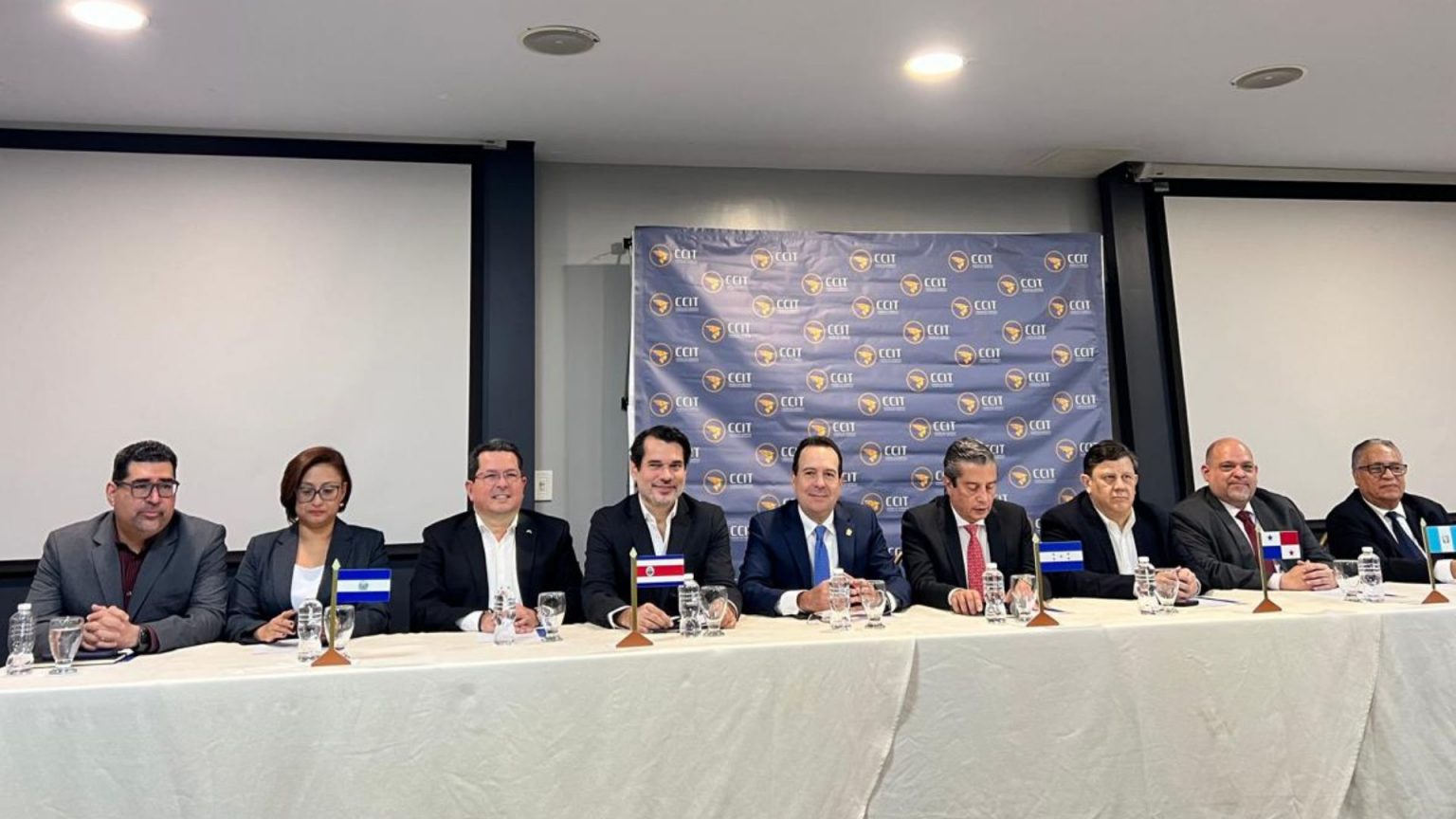 Centroamérica Se Fortalece: El Impulso De La Integración Profunda En El ...