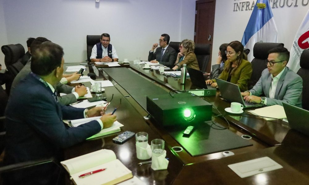 1era. Reunión De La DIPP, Avance Para La Transformación En ...