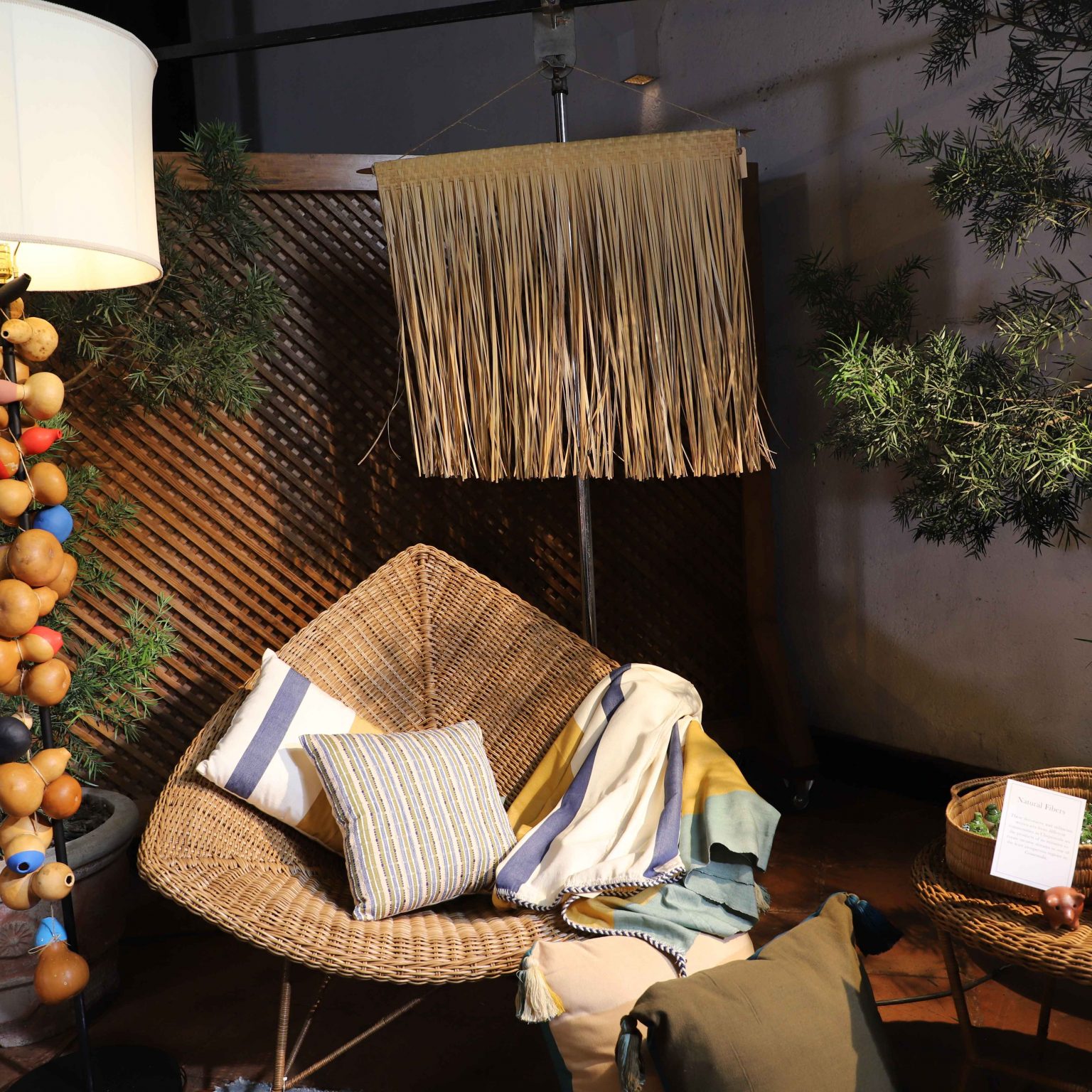 New World Crafts 2025: Productos Hechos A Mano Con Sello Exportador Y ...