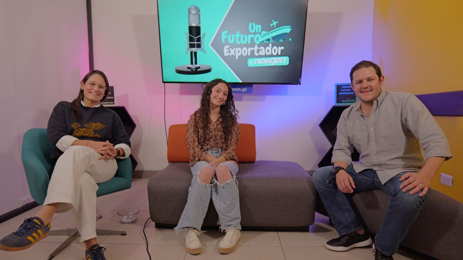 Podcast: Regalos Con Historia, Los Mejores Productos De Guatemala