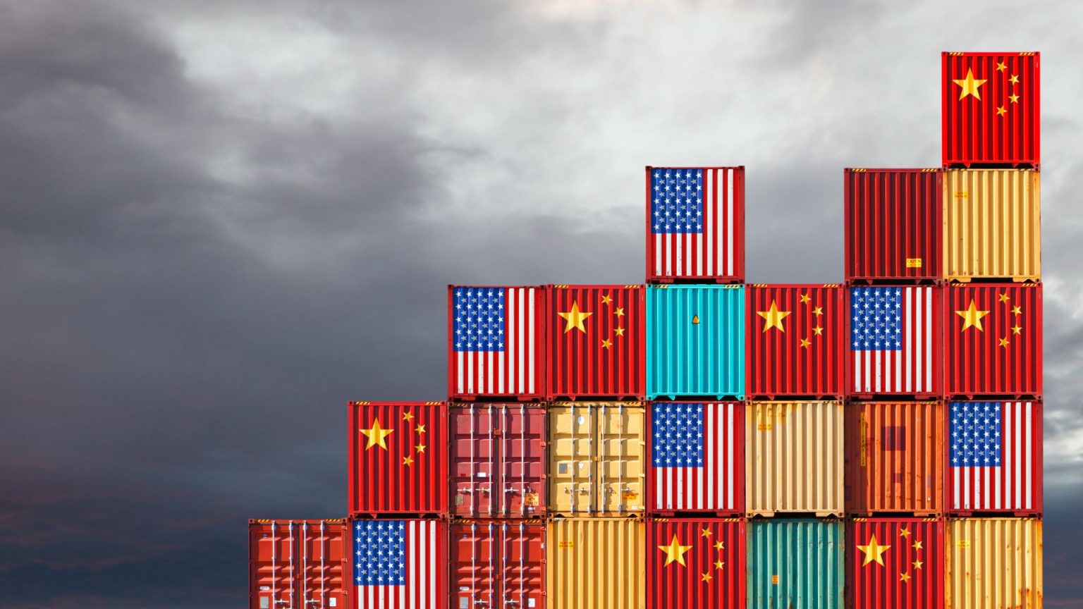 China Confirma Acuerdo Comercial Con EE.UU.