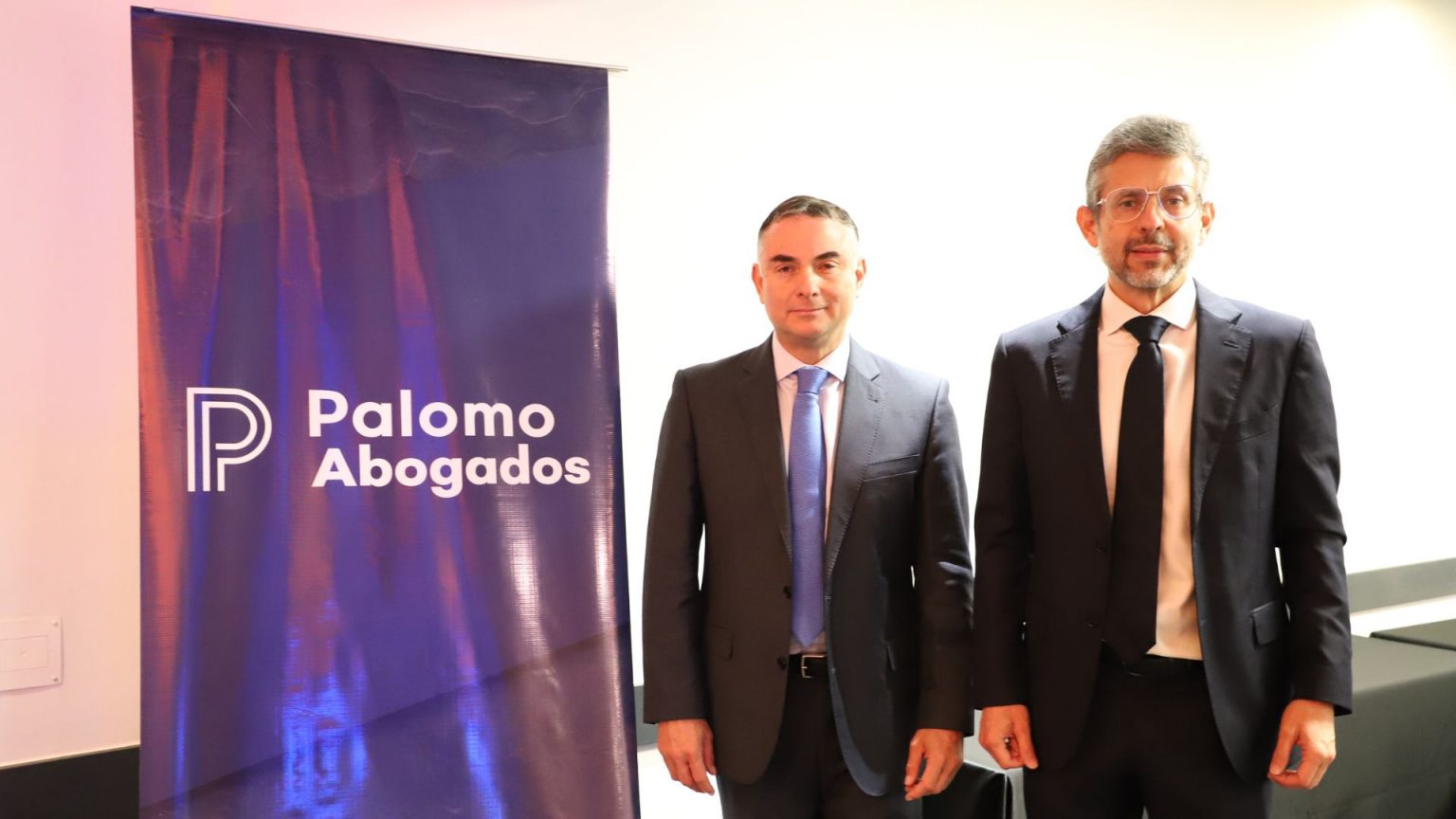 Palomo Abogados, S.C.finalista Al Galardón Nacional A La Exportación 2025